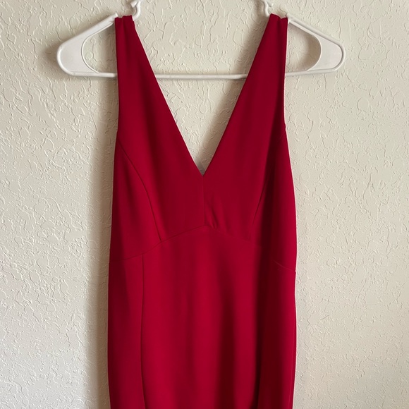Lulus | Dresses | Lulus Red Dress | Poshmark